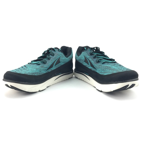 Altra | Shoes | Altra Womens Torin Knit 35 Teal Running Shoes | Poshmark